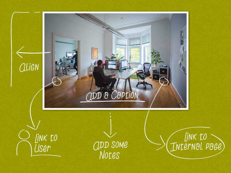 Adding Custom Fields For Images In Processwire Kf Interactive Gmbh